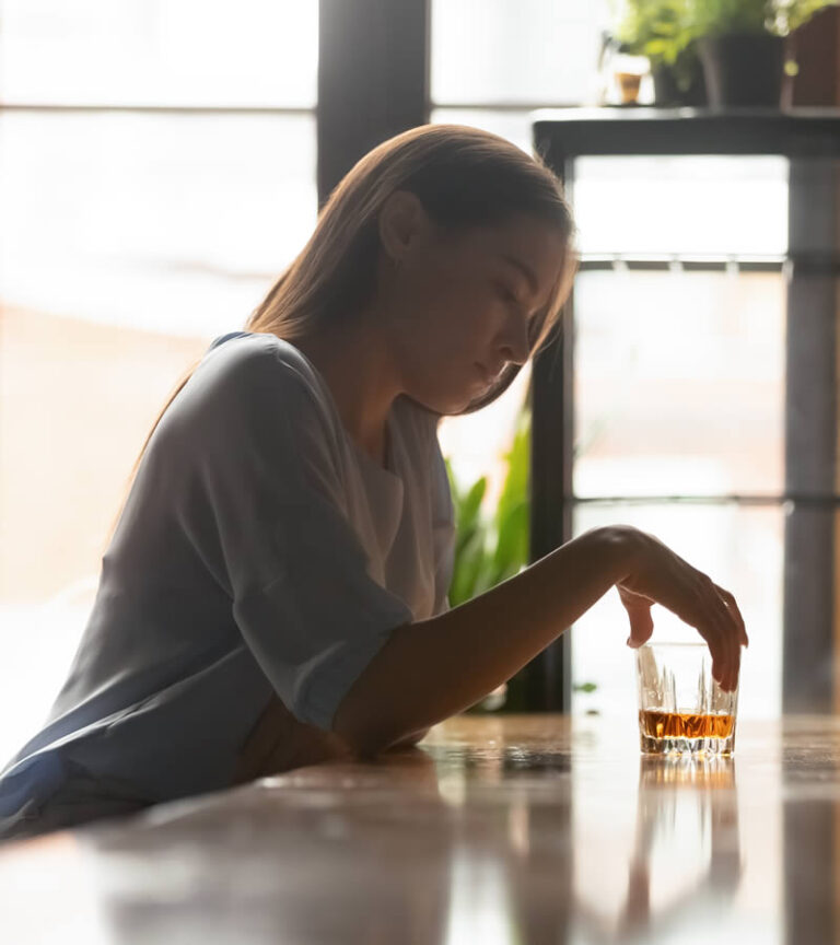 The Rise of Alcohol Misuse in Women - Canyonlands Healthcare